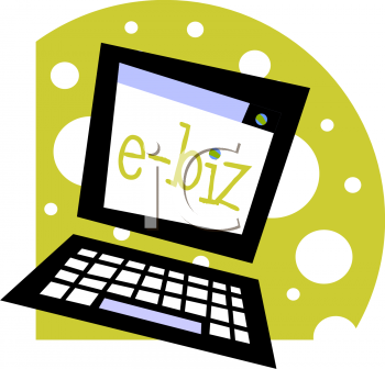 Royalty Free Computer Clip art, Objects Clipart